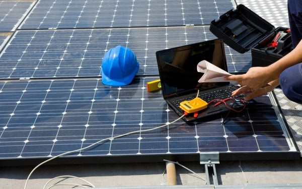 Do Solar Panels Go Bad If Not Used? Debunking Common Myths – ECGSOLAX