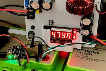 How to Choose the Right Controller for Your Solar System? – ECGSOLAX