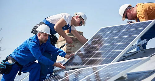 How to Calculate Voc of a Solar Panel: A Guide for Solar Energy Enthus ...