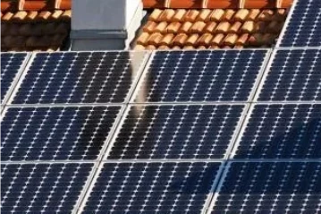 Maximizing Solar Panel Performance: Avoiding the Shadow Effect for Opt ...