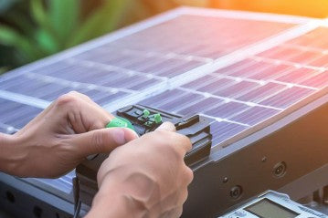 Can a Solar Charge Controller Work Without a Battery? – ECGSOLAX