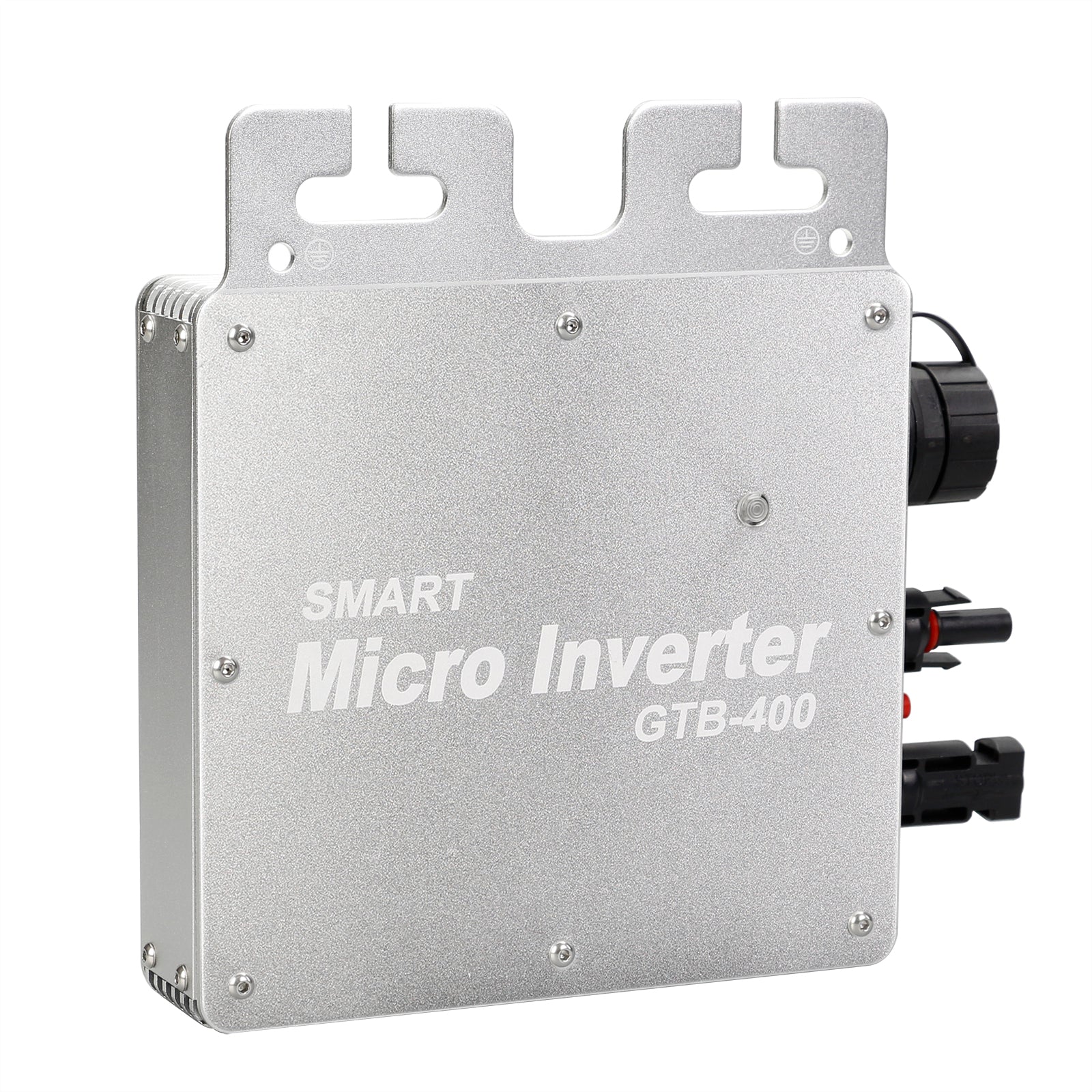 Micro Inverters – ECGSOLAX