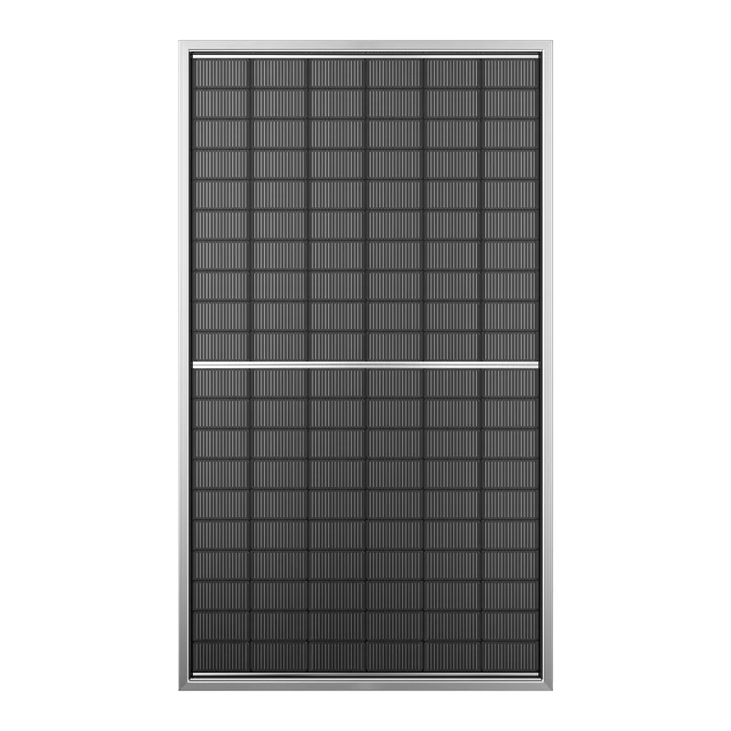 540 Watt Mono Half-cut Solar Panel – ECGSOLAX