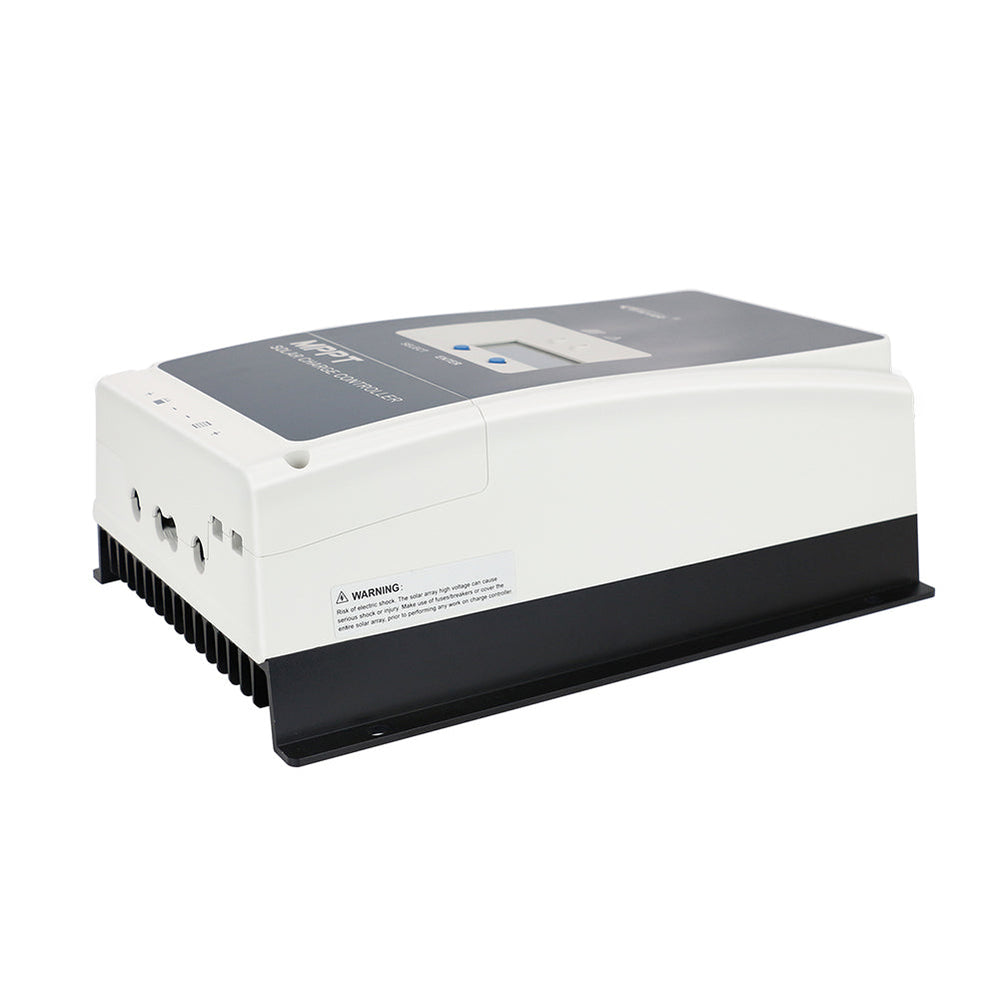 Epever Tracer AN 60 Amp MPPT charge controller Support Parallel System ...