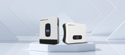 Solar Inverters – ECGSOLAX