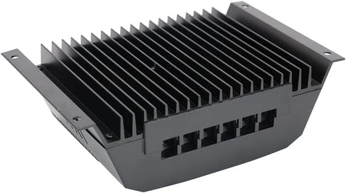 60Amp 12V/24V/36V/48V PWM Solar Charge Controller – ECGSOLAX